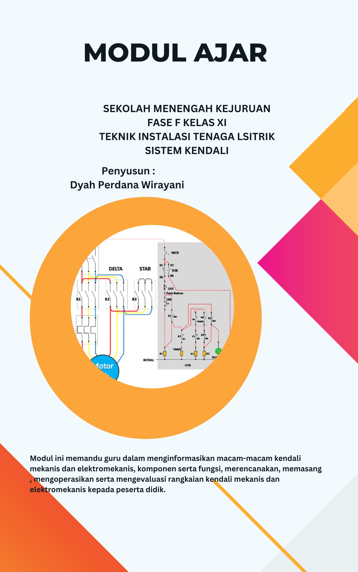 Modul Ajar Teknik Instalasi Tenaga Listrik | Hot Sex Picture Modul Ajar Teknik Instalasi Tenaga Listrik | Hot Sex Picture